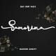 Samorina, Fonts | GraphicRiver