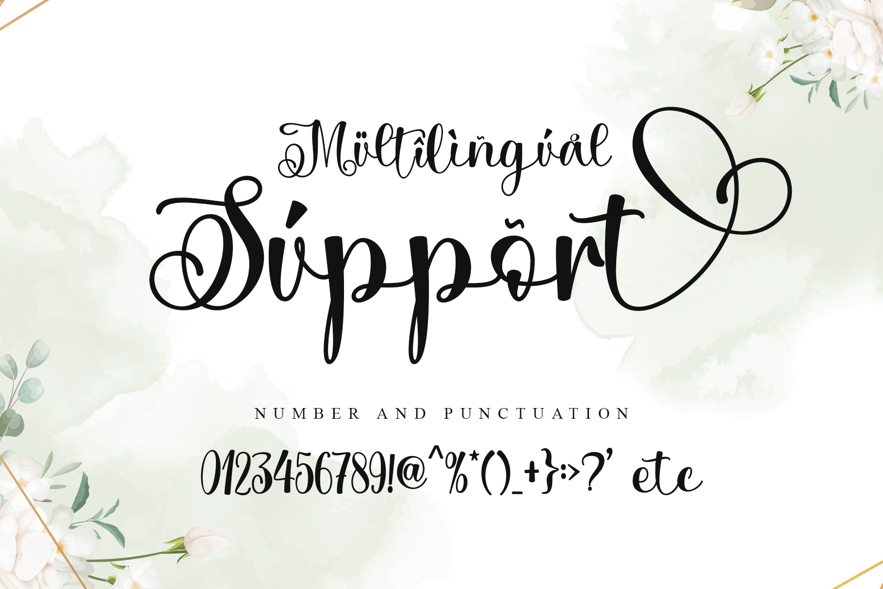 Harahel, Fonts | GraphicRiver