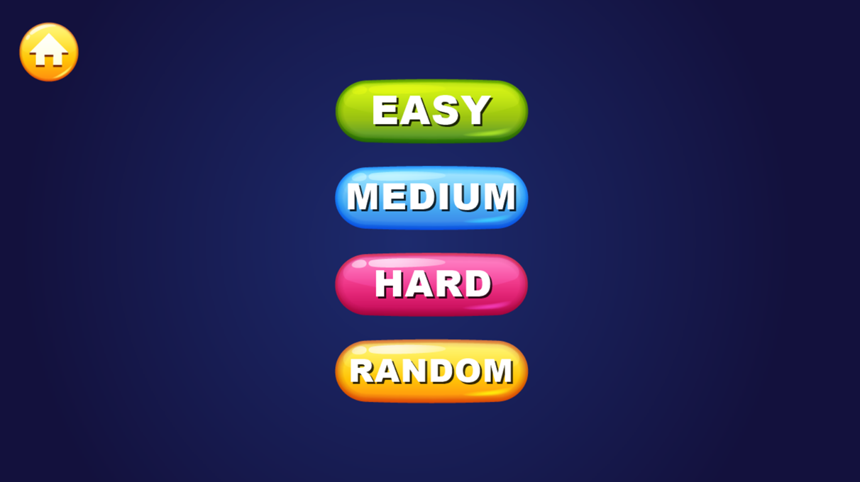 Quick Click - Speed Test Game - HTML5/Mobile - C3P by RichGames ...