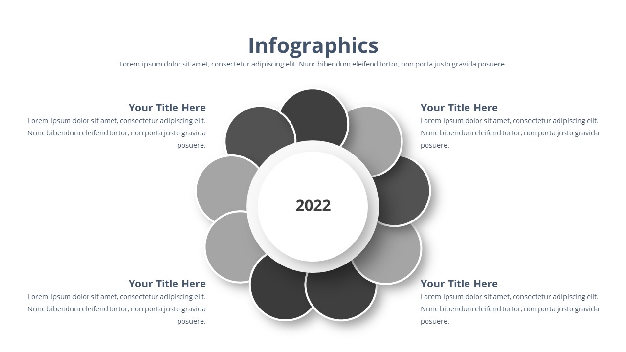 2022 Minimal Plan Powerpoint Templates Bundle, Presentation Templates