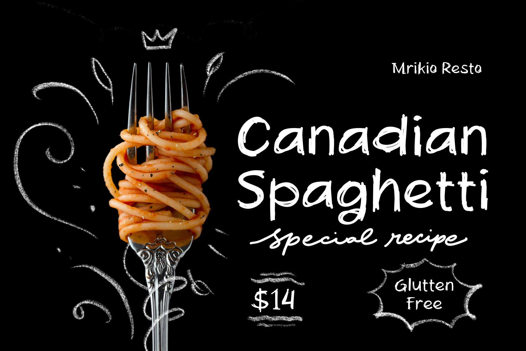 Scratch Note, Fonts | GraphicRiver