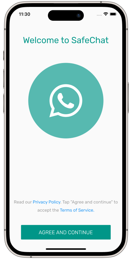 Chat & Group Chat App Template in Flutter | For Mobile & Web | WhatsApp Web Clone Flutter ...