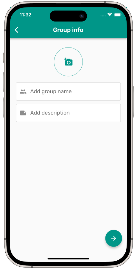 Chat & Group Chat App Template in Flutter | For Mobile & Web | WhatsApp Web Clone Flutter ...