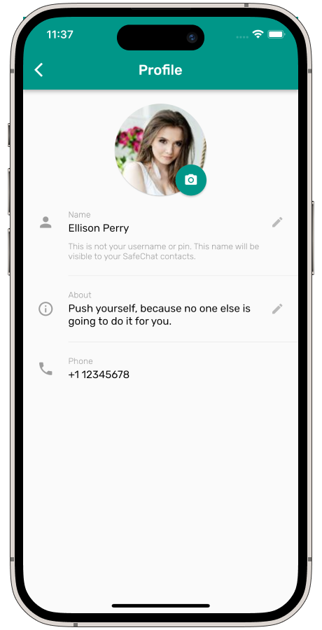 Chat & Group Chat App Template in Flutter | For Mobile & Web | WhatsApp Web Clone Flutter ...