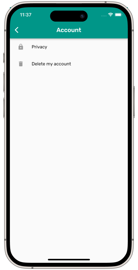 Chat & Group Chat App Template in Flutter | For Mobile & Web | WhatsApp ...