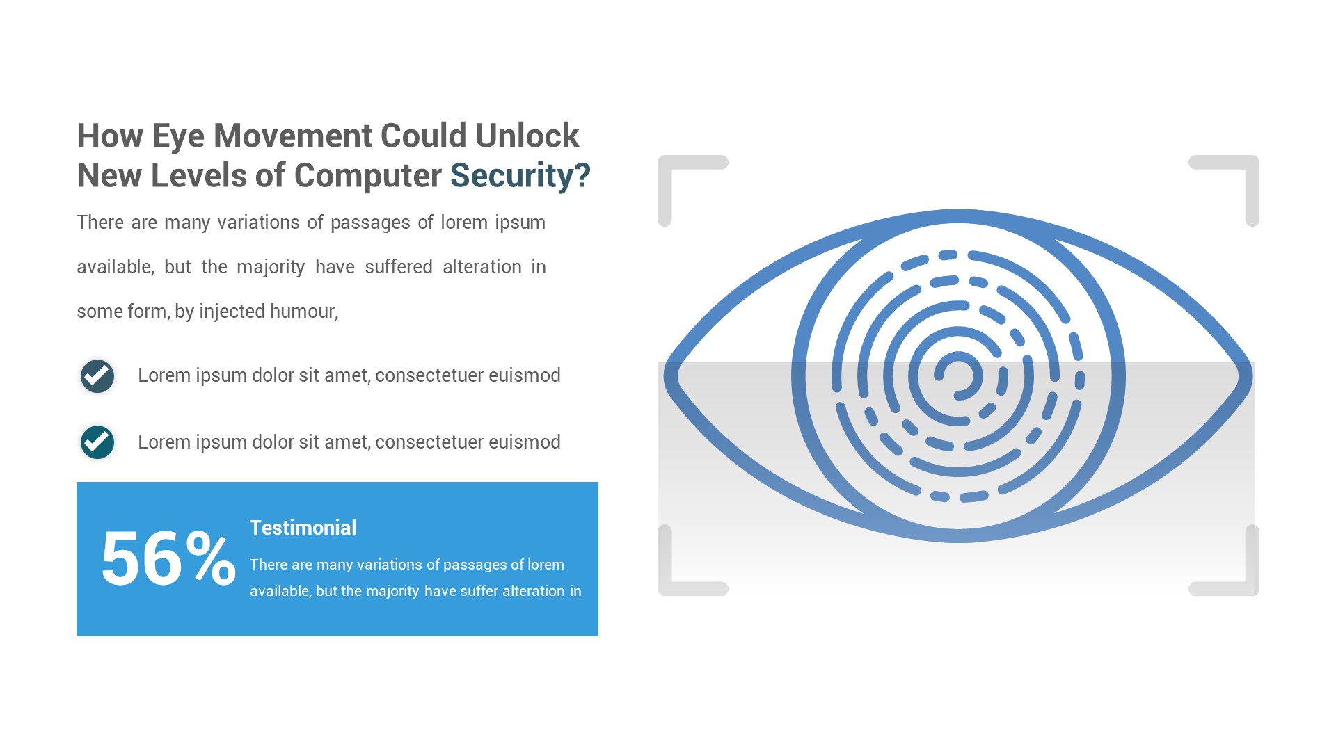 Cyber Security Infographics Powerpoint Template, Presentation Templates