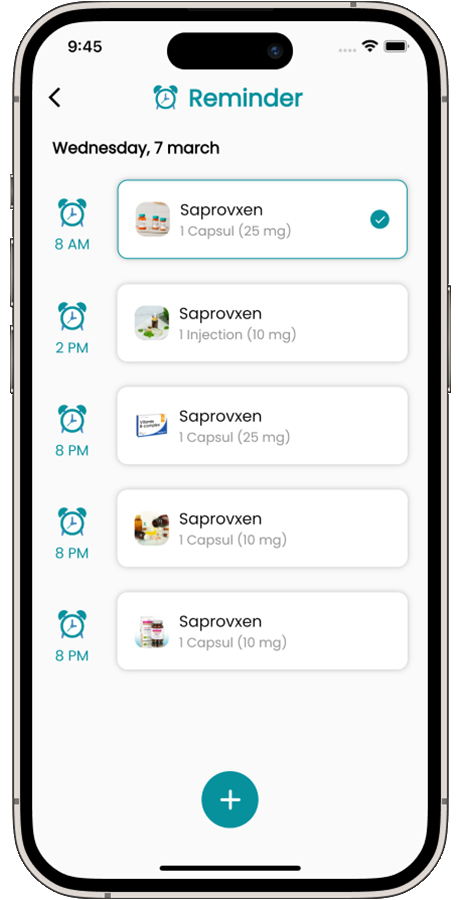 Doctor Appointment Booking Android App + iOS App Template in Flutter ...