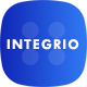 Integrio - IT Solutions and Services Company WordPress Theme by ...