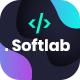 Softlab - Startup and App WordPress Theme by WebGeniusLab | ThemeForest