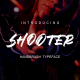 Shooter, Fonts | GraphicRiver
