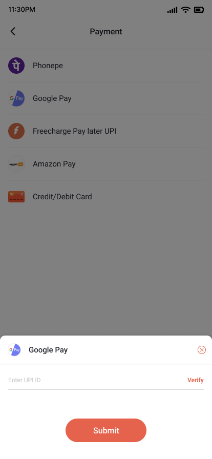 Real Estate - Fresh Flutter App Ui Template by jpatgir | CodeCanyon