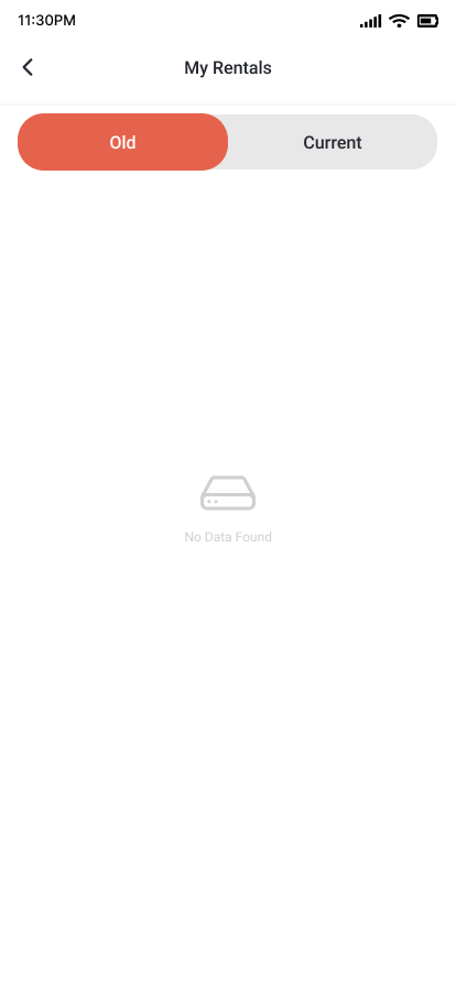 Real Estate - Fresh Flutter App Ui Template by jpatgir | CodeCanyon