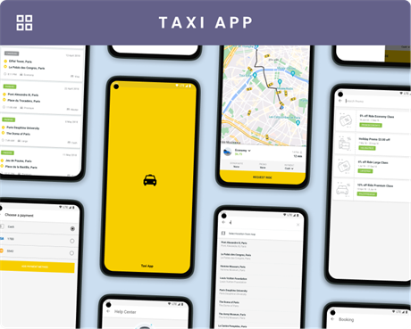MaterialX - Android Material Design UI 3.0 by dream_space | CodeCanyon