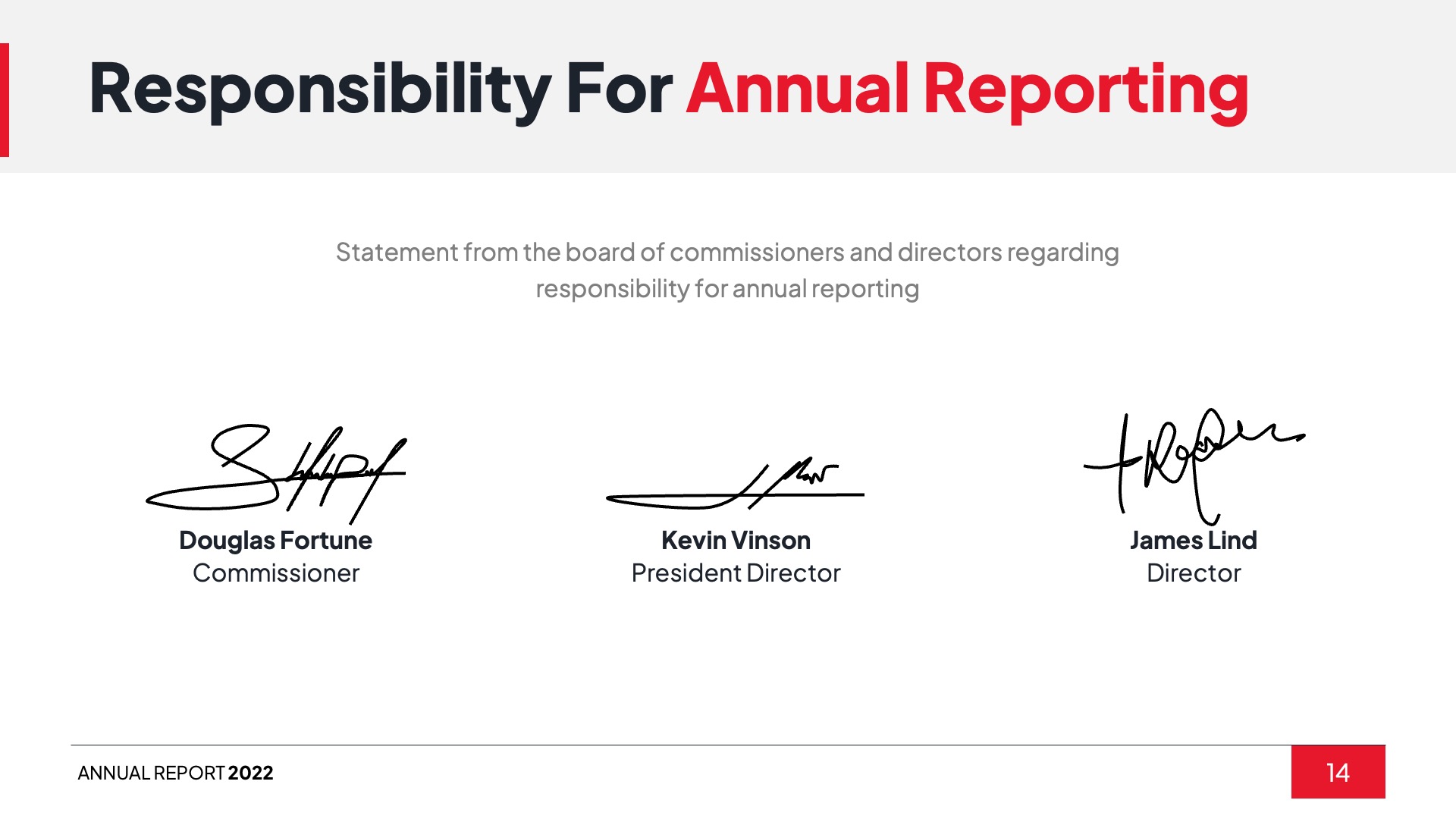 Repote - Annual Report Powerpoint Template, Presentation Templates