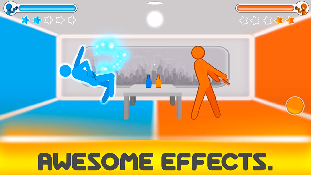 Drunken Duel (Construct 3 - HTML5) by neplingamestudio | CodeCanyon