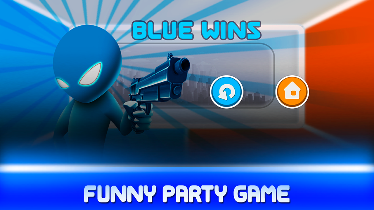 Drunken Duel (Construct 3 - HTML5) by neplingamestudio | CodeCanyon