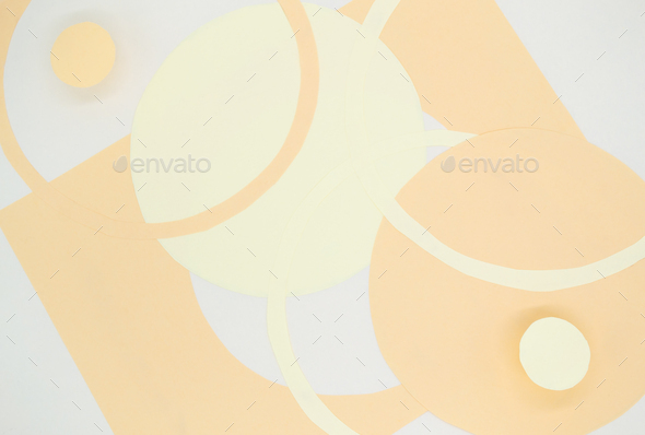 Abstract background resembles female forms- chest, abdomen. Backdrop ...