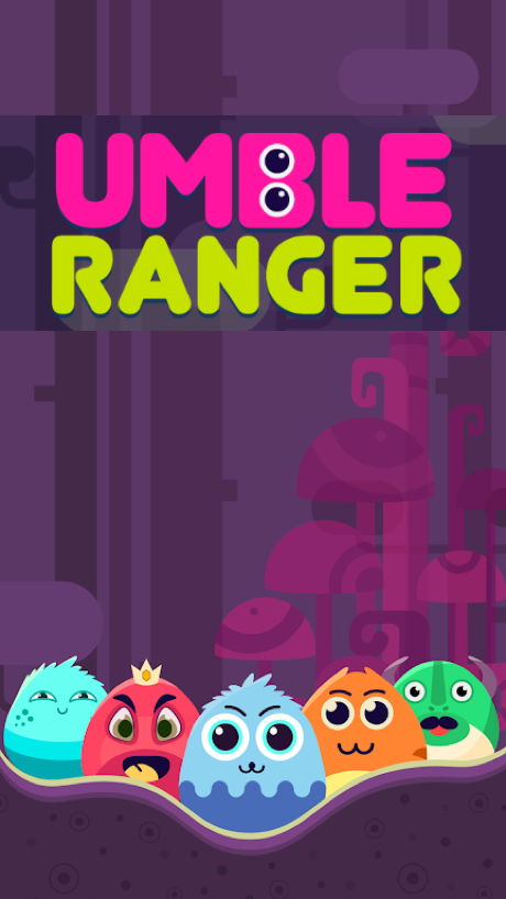 Umble Ranger by StudioPaul- | CodeCanyon
