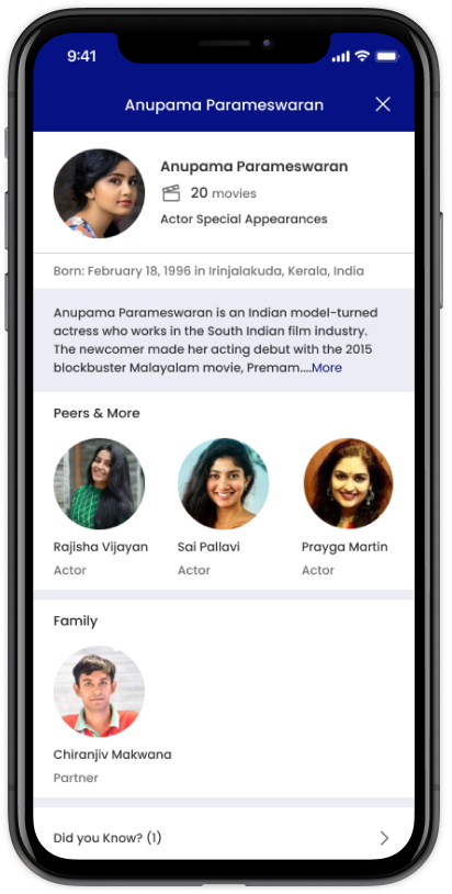 Book My Show Clone - Movie Ticket Booking App Flutter App Template ...