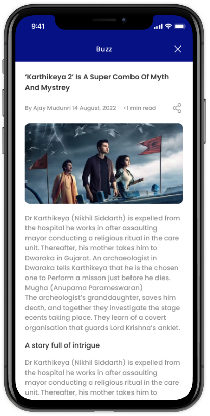 Book My Show Clone - Movie Ticket Booking App Flutter App Template ...