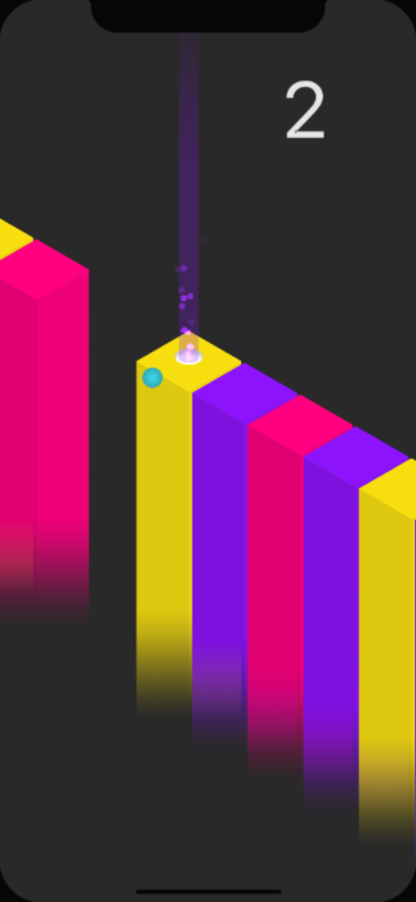 Bouncing Colorz by StudioPaul- | CodeCanyon