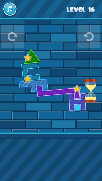 Shape Balance - HTML5 Puzzle Game by dxgames | CodeCanyon