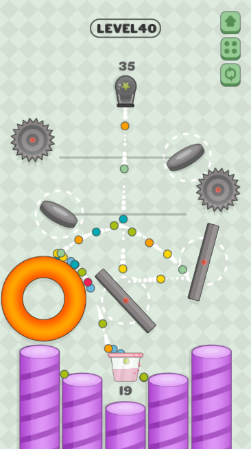 Color Cannon - HTML5 Game (Construct3) by regarding | CodeCanyon