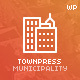 TownPress - Municipality & Town Government WordPress Theme by LSVRthemes
