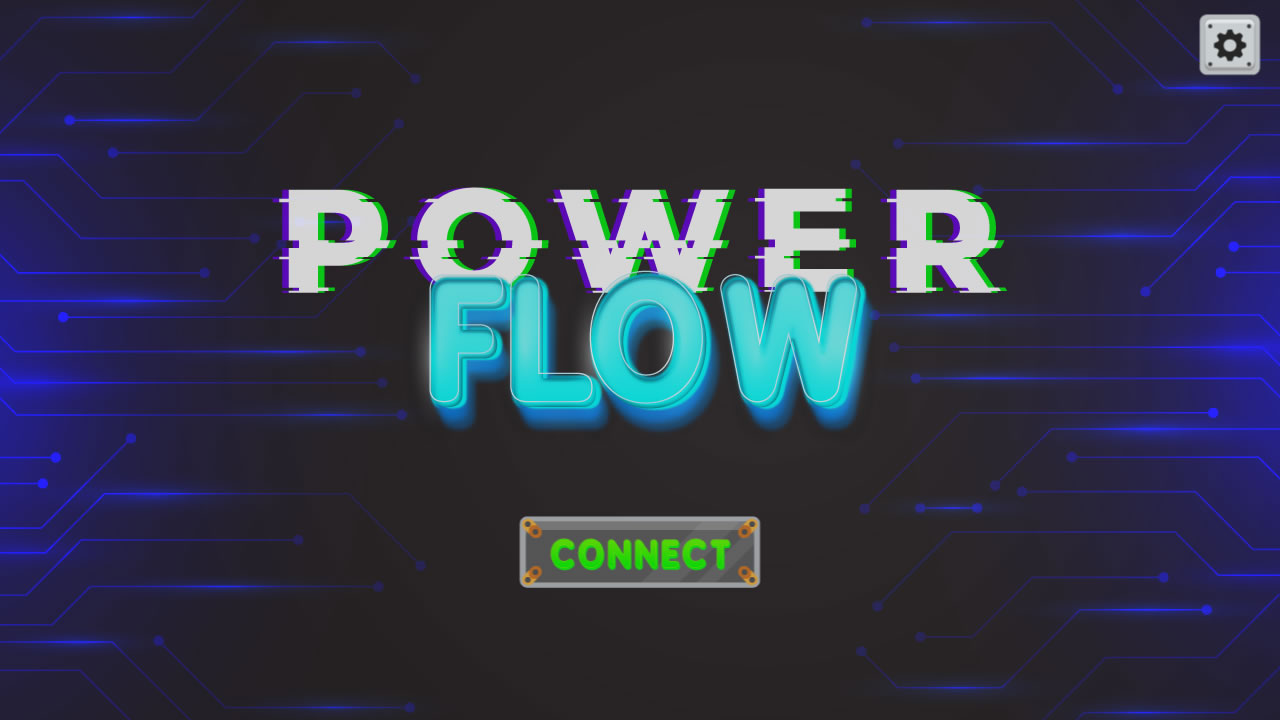 Power Flow - HTML5 Game by demonisblack | CodeCanyon