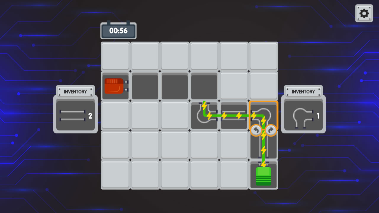 Power Flow - HTML5 Game by demonisblack | CodeCanyon
