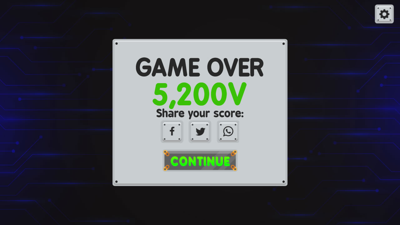 Power Flow - HTML5 Game by demonisblack | CodeCanyon