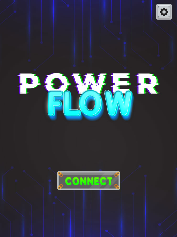 Power Flow - HTML5 Game by demonisblack | CodeCanyon