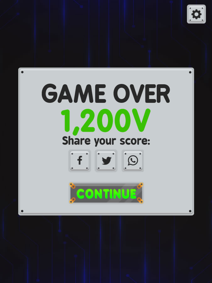 Power Flow - HTML5 Game by demonisblack | CodeCanyon