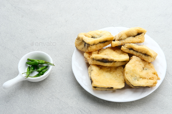 Tahu Petis is a typical Semarang snack Stock Photo by tyasindayanti