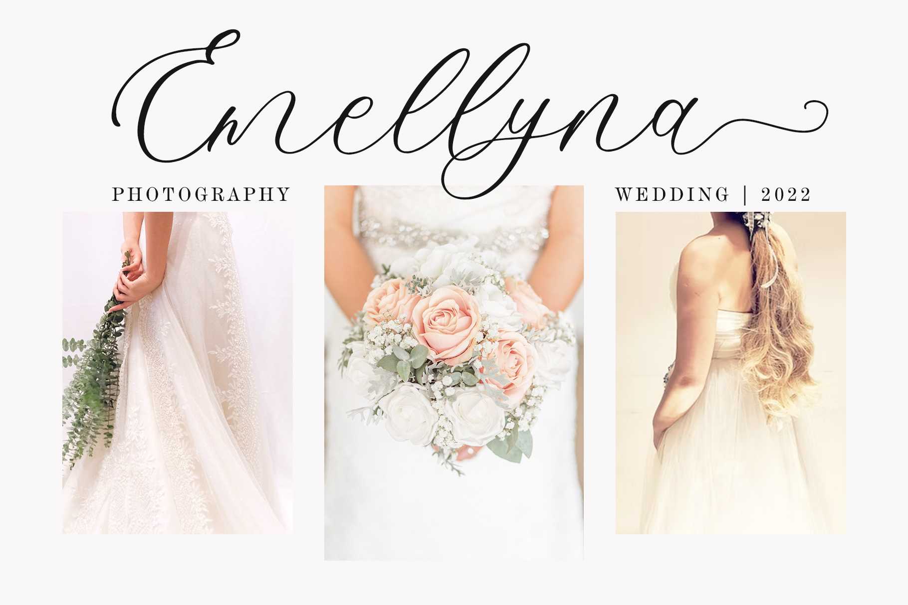 Amethyst, Fonts | GraphicRiver