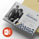 Project Proposal Print & Presentation, Print Templates | GraphicRiver