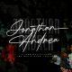 Jonathan Andrea, Fonts | GraphicRiver