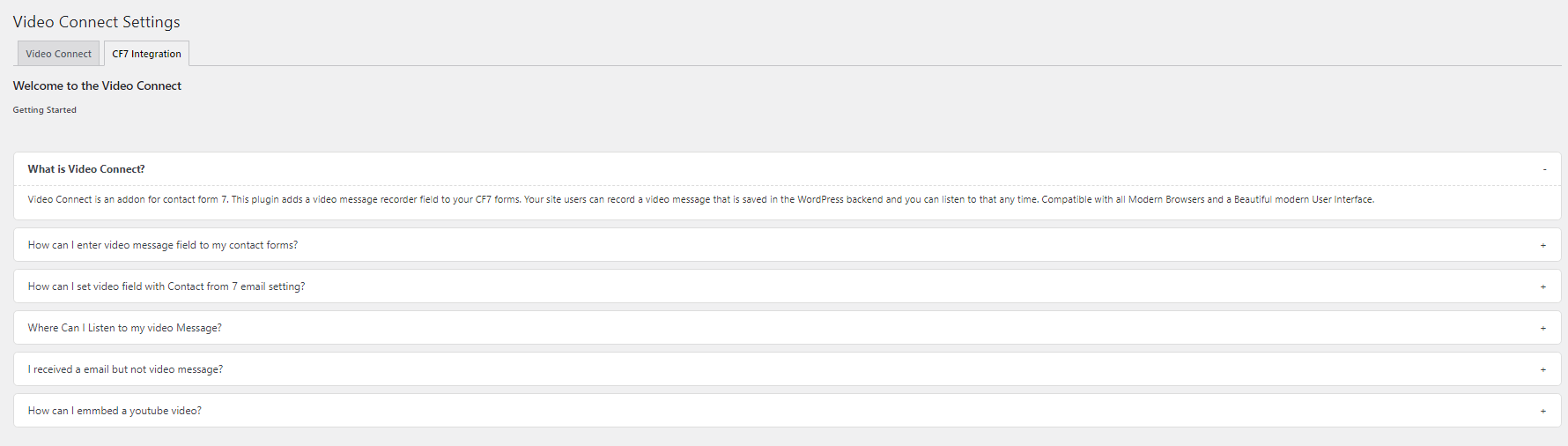 Video Connect Pro by quantumcloud | CodeCanyon