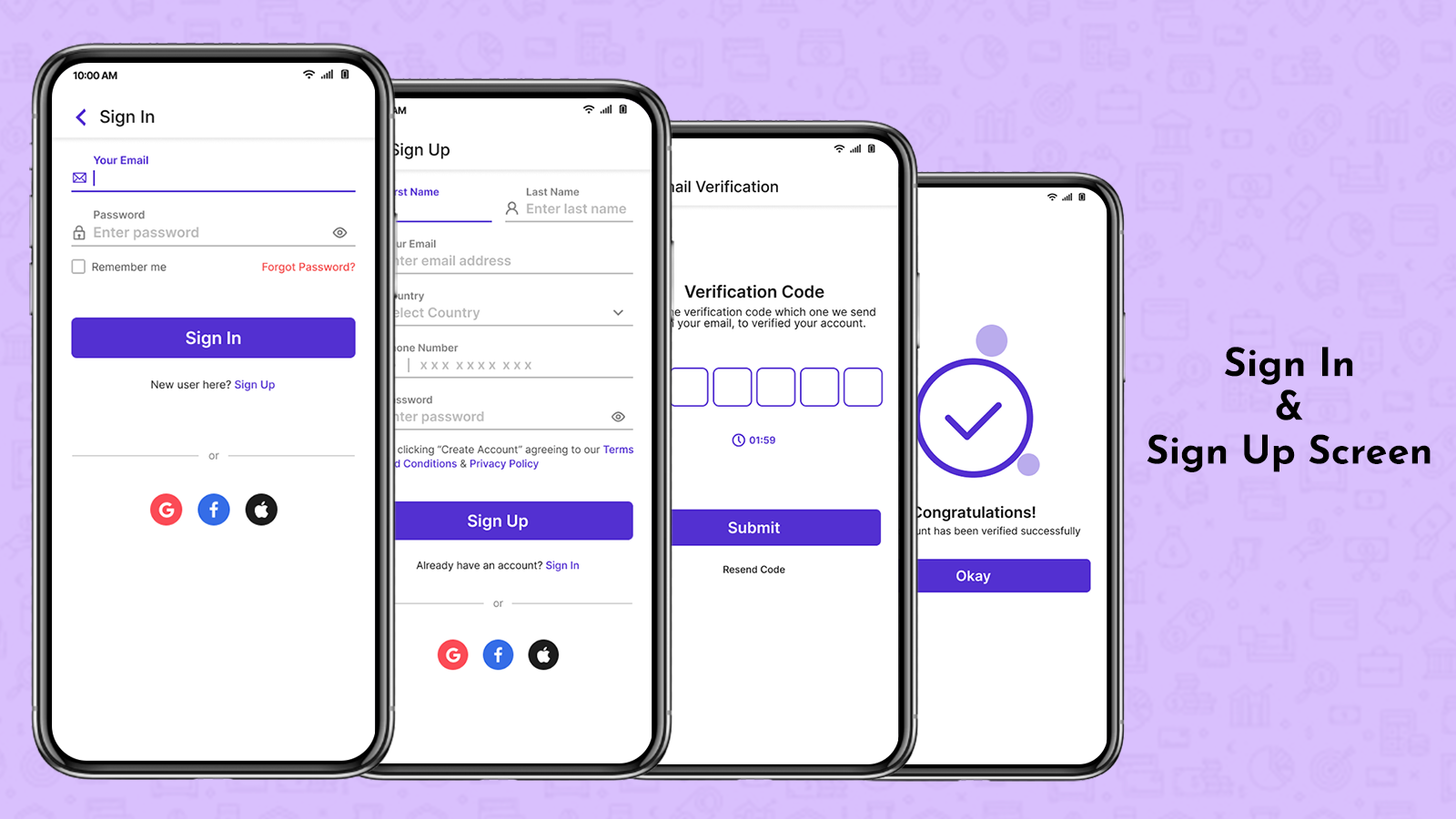 XRemit - Remittance Solutions Money Transfer Flutter App by AppDevsX