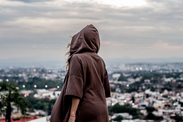 People from behind Stock Photo by Omarleo | PhotoDune
