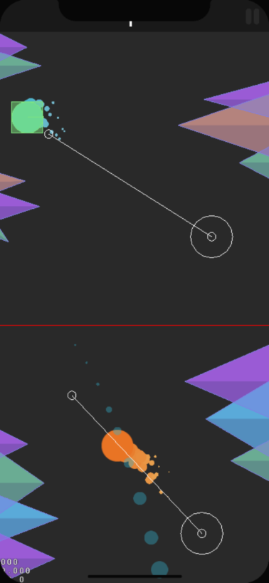 Color Shooter by StudioPaul- | CodeCanyon