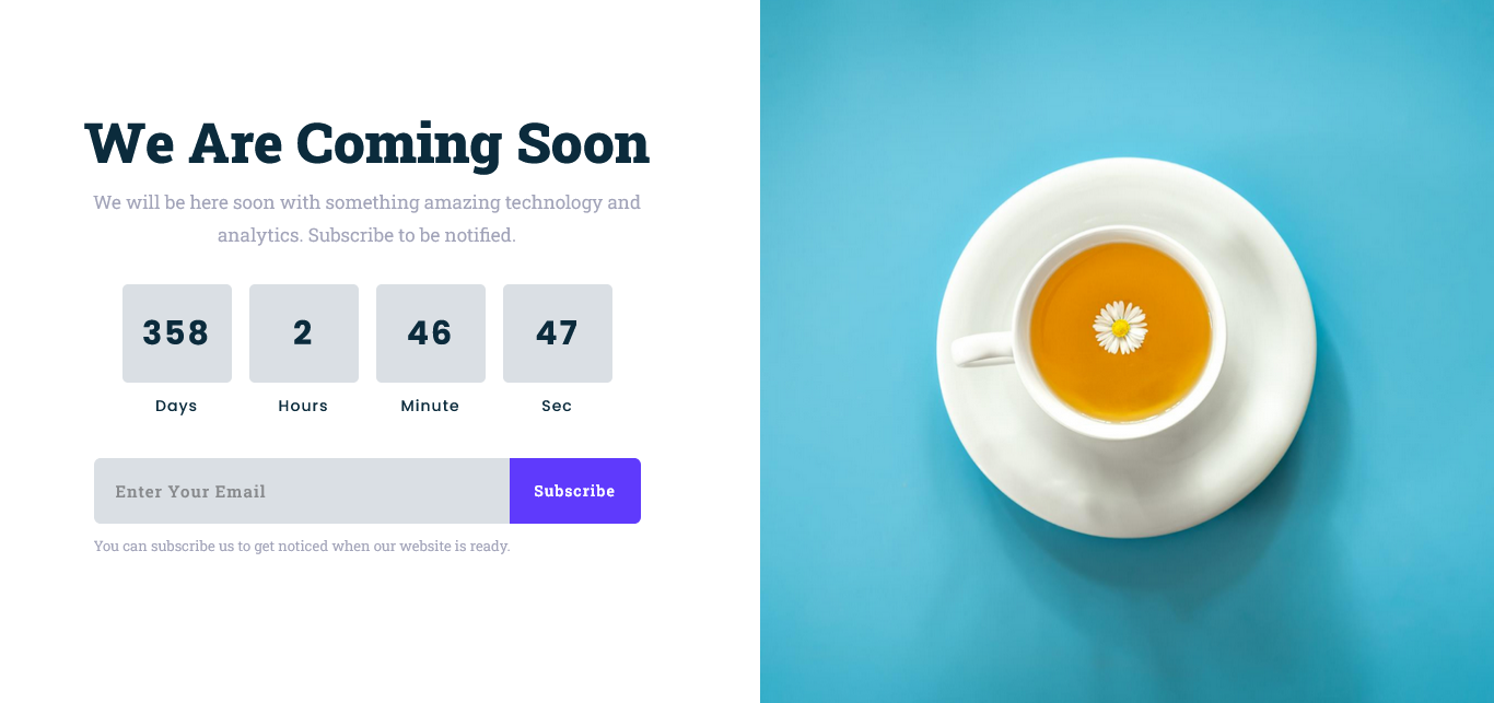 bForum - Multistep Form & Login, Registration Form, Coming Soon ...