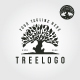 TREE LOGO, Logo Templates | GraphicRiver