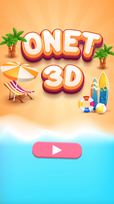 Premium Source - 3D Onet Connect - HTMLL5,Construct3 by hvgragame | CodeCanyon