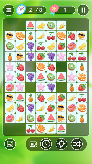 Premium Source - 3D Onet Connect - HTMLL5,Construct3 by hvgragame | CodeCanyon