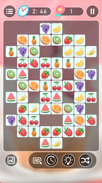 Premium Source - 3D Onet Connect - HTMLL5,Construct3 by hvgragame | CodeCanyon