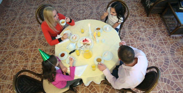 Sweet Family Life, Stock Footage | VideoHive