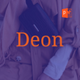 Deon Powerpoint Business Proposal Presentation, Presentation Templates