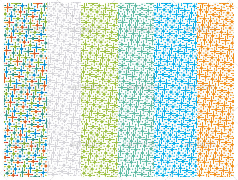 Group Four Logo & Background, Logo Templates | GraphicRiver