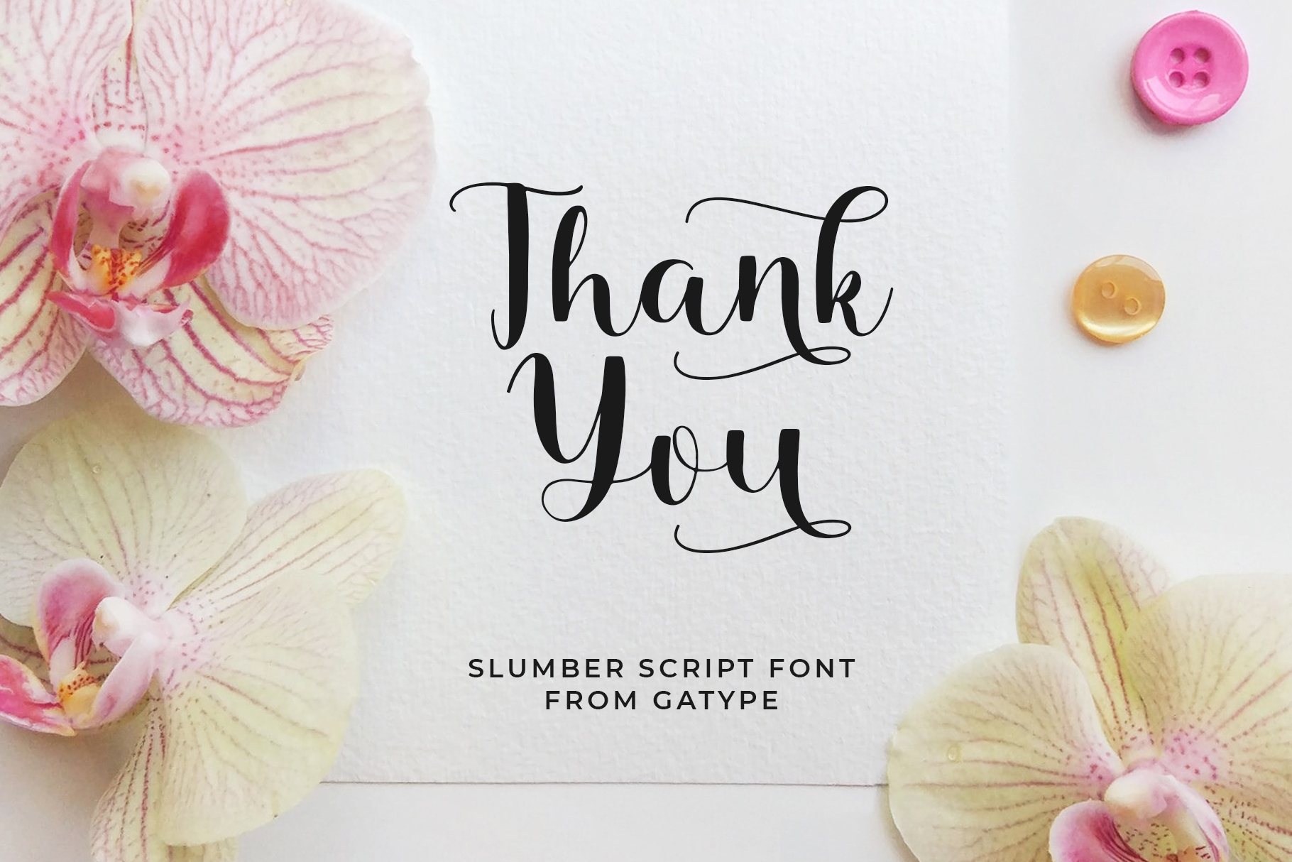 Slumber Script, Fonts | GraphicRiver